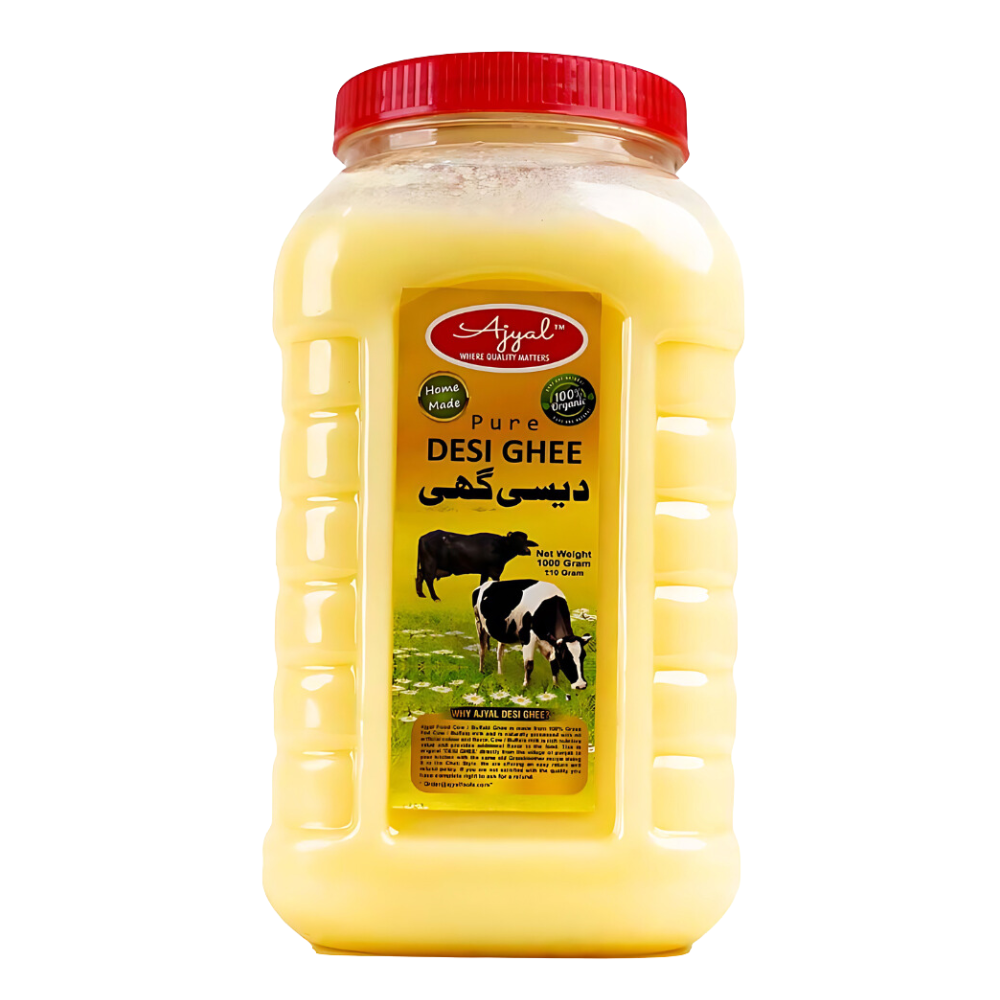 Desi Ghee Price in Pakistan | Malai Desi Ghee | Cream Desi Ghee