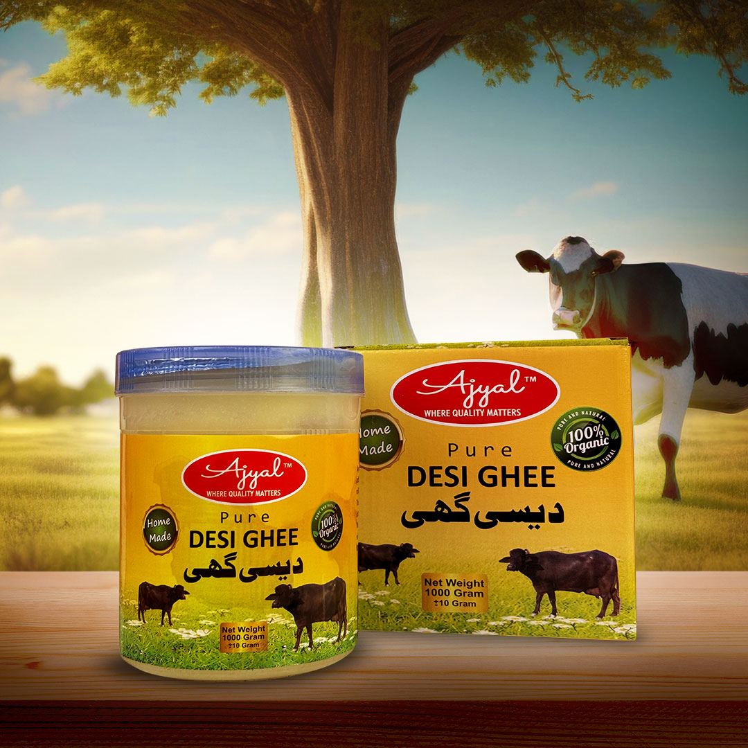 Desi Ghee Price in Pakistan | Malai Desi Ghee | Cream Desi Ghee